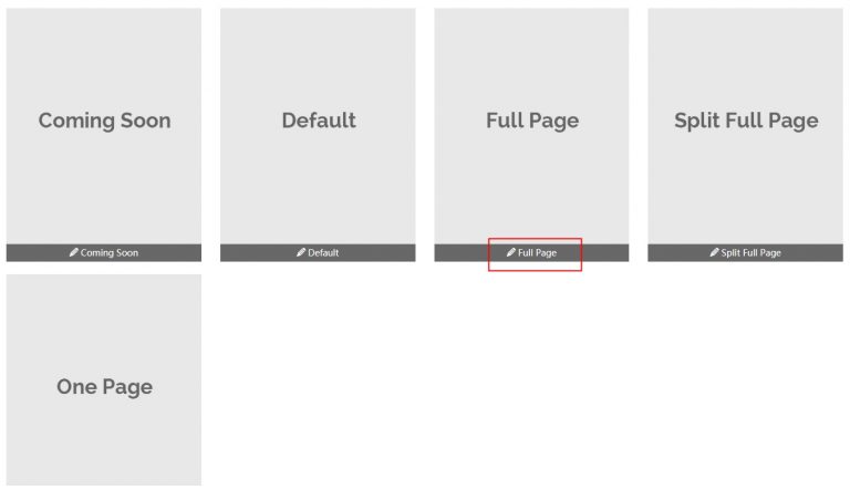 How to set FullPage – Amiri – Help DOC