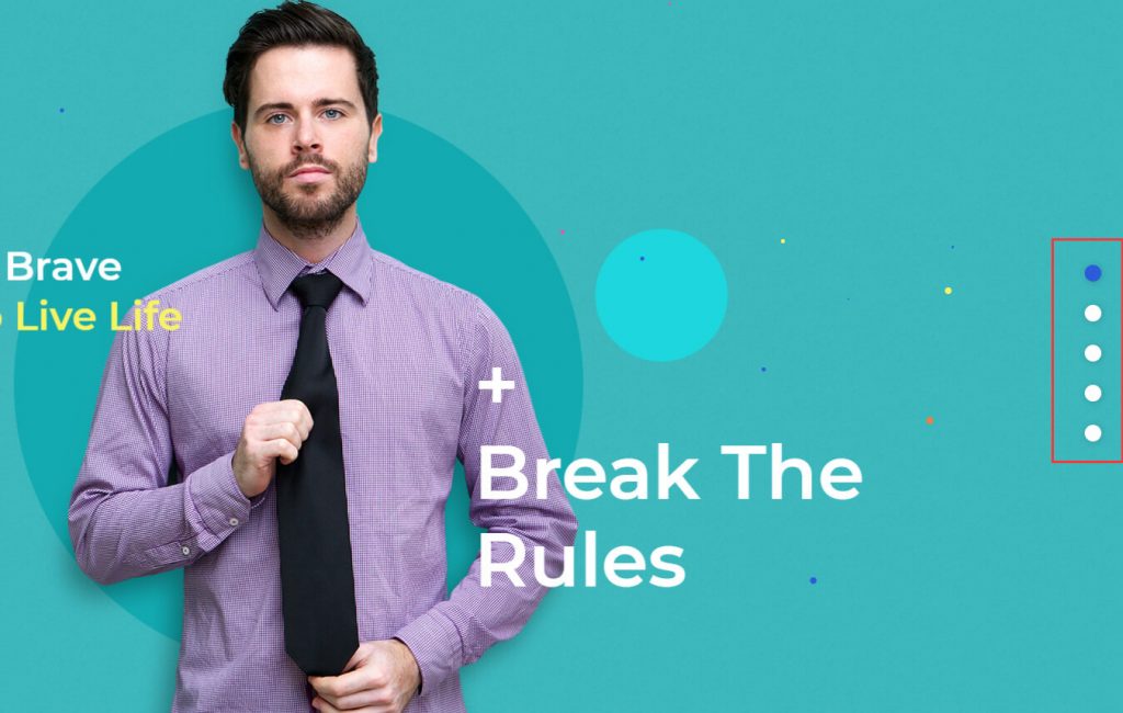 How to set FullPage – Amiri – Help DOC