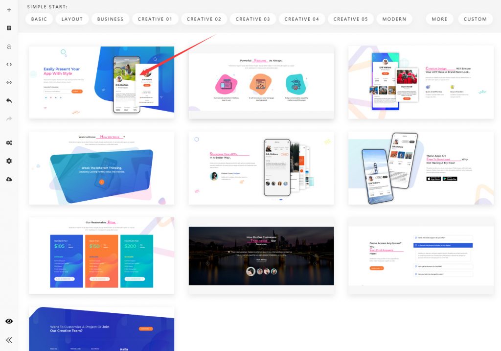 How to set powerforms – Kella – Help DOC