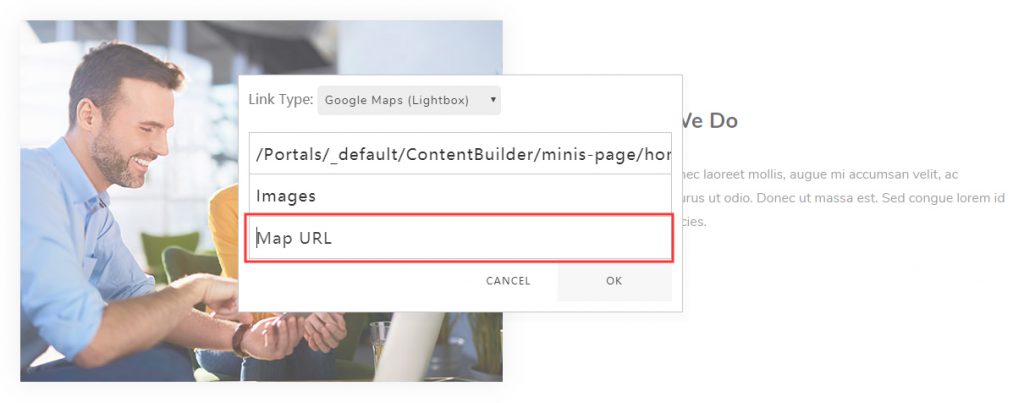 Content Builder – obvio – Help DOC